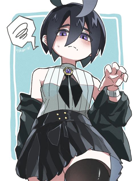 Allister Pokemon And More Drawn By O O Danbooru