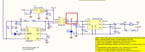 Solved Nucleo 144 Stm32f429 Dfu Mode Not Working After A Stmicroelectronics Community