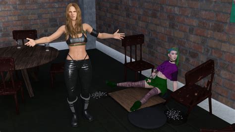 Losers Stipulation Match Ts Vs Dlp 23 By Beomet On Deviantart Losers Stipulation Match Ts Vs Dlp 23 By Beomet On Deviantart