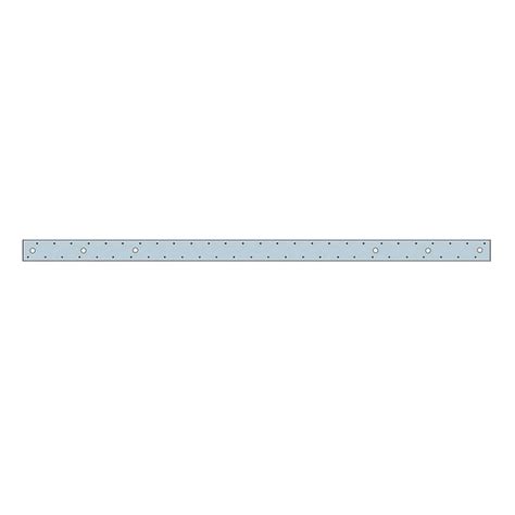 Simpson Mst72 Medium Strap Tie Lumberworld