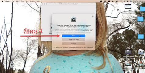 How To Download The Guardian Browser From Your Test Taker Account Proctoru
