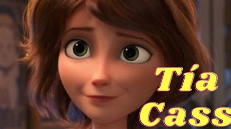 Tia Cass Big Hero Olodoblajes Viral Video Youtube Erofound