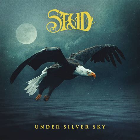 Stud Under Silver Sky Encyclopaedia Metallum The Metal Archives