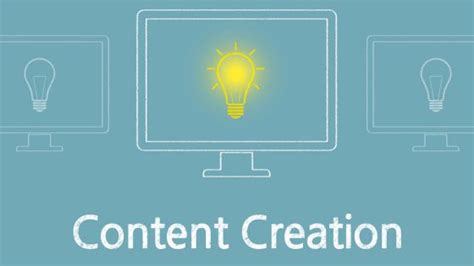content creation 101 strategies for crafting engaging material