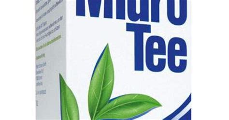 Midro Tea Plic 48g 3f Plantamed Ais Pharma