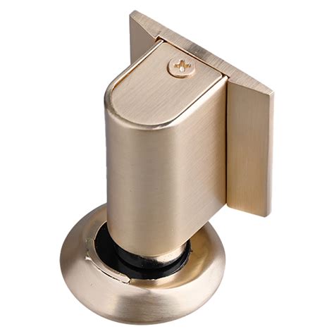 Sjxhjh Door Stoppers 2025 New Mag Netic Door Stoppers For Bottom Of