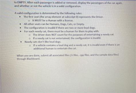 Solved Lab 10 Inheritance And Polymorphism For This Lab