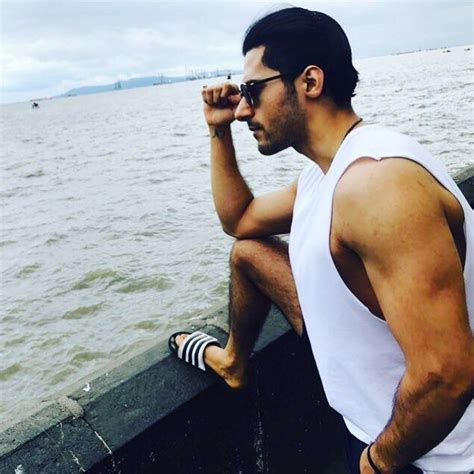 Ayush Anand On Instagram “actually We Are Both Salt Water Mixed With Air 🌊” Salt And Water