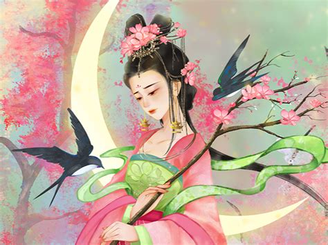 春 小园春时 站酷ZCOOL