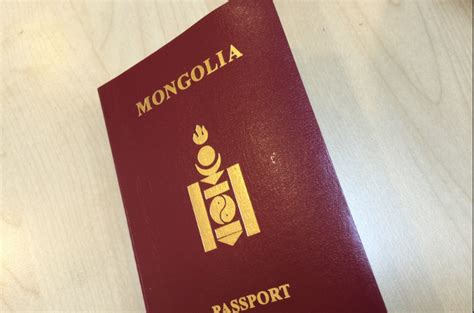 Энэ оны эхний найман сард 179 693 иргэн гадаад паспорт авчээ