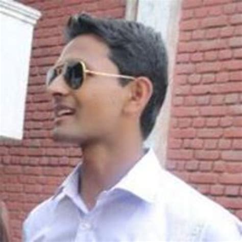 Harsh Gupta Master Of Science Indian Institute Of Technology Delhi