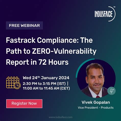 Indusface On Linkedin Vulnerabilities Appsec Zerovulnerability