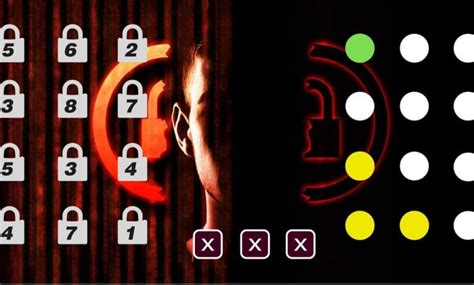 Logic Test Challenge Your Iq And Find The Code In Less Than 20 Seconds Chashmak