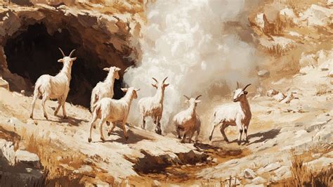 The Oracles Of Delphi Symbolism Gas Goats And The Women Who Ruled The Ancient World Whats