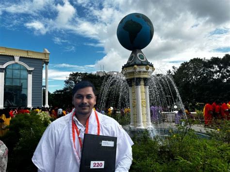 Drnavakanth Raju On Linkedin Phdjourney Resilience