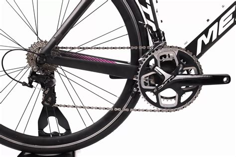 Merida Reacto 4000 Bikescan365