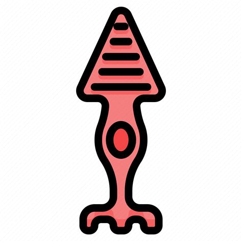 Photoreceptor Cone Neuron Eye Retina Vision Icon Download On Iconfinder