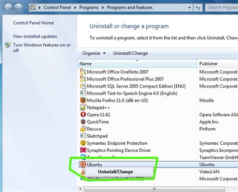 Installing A Dual Boot With Windows Without Partitioning