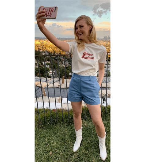 Elle Fanning Rcelebnipvisibility