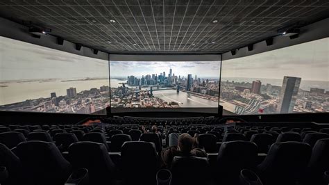 Imax Screenx Ultraavx Quelle Technologie Choisir Au Cinéma L