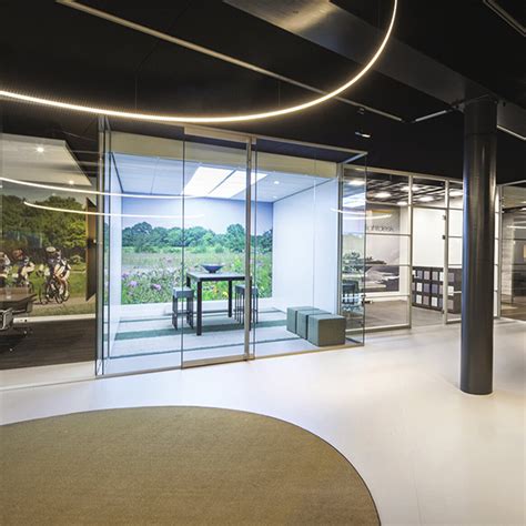 Micro Plus Impact Lighting Solutions