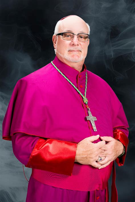 Bishop Diocese Of St Johns Basseterre Catholic Church