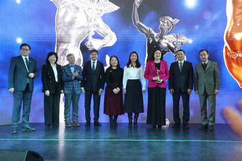 “ЭНТРЕПРЕНЁР 2024” Оны шилдэг аж ахуйн нэгж байгууллага бизнес эрхлэгчдийг шалгарууллаа