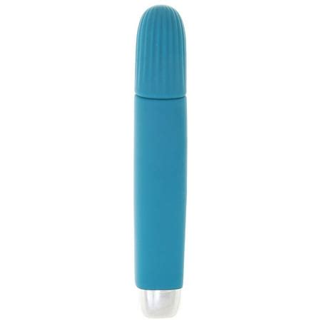 Super Slim Silicone Ribbed Vibe Walmart Canada