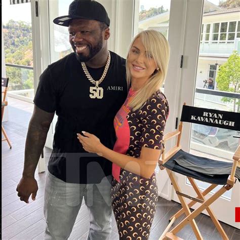 50 Cent 2022