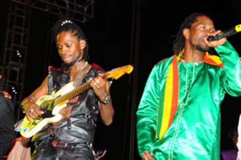Bobi Wine Vs Bebe Cool Battle Of Champions In Pictures Monitor