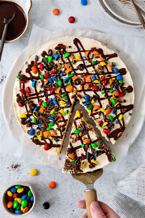 Dairy Queen Pizza