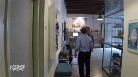 Hot Girl Naked Office Prank Prank Bank On Vimeo