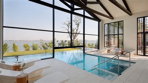 Jw Marriott Venice Resort And Spa Venice Hotels Venice Italy