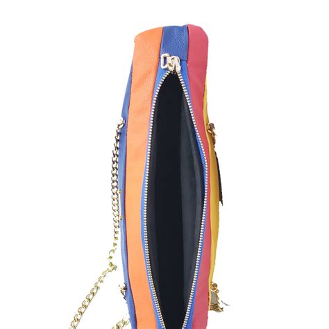 Triangle Trinket Bag Milissa Blue Design Co