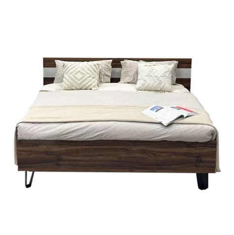 Zoe Bed King Sleep Comfort