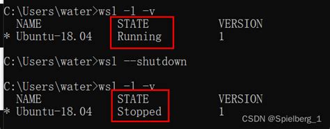 Windows自带的linux系统wsl，从c盘迁移到d盘windows适用于linux的系统怎么将存储切换到其他盘 Csdn博客