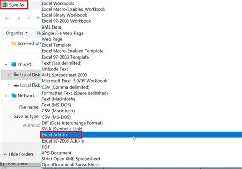 How To Save Macros In Excel Permanently 5 Effective Methods Excel Insider