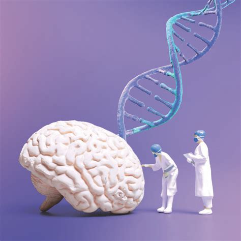Brain And Memory Health Nano Food