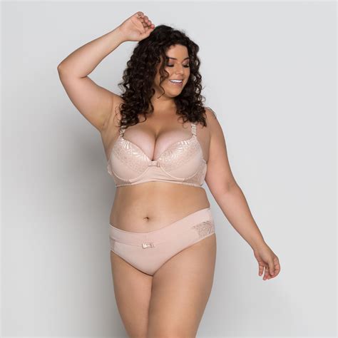 Conjunto Realeza Micro E Renda Plus Size