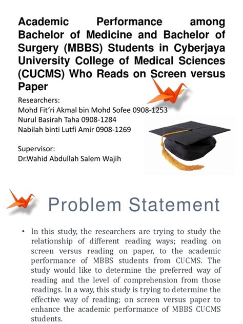 Presentation Proposal Pdf Sample Size Determination Statistics
