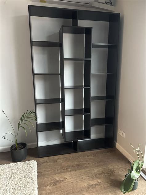 Полиця для книг стелаж для дому з ДСП 750 грн Меблі для вітальні Київ на Olx