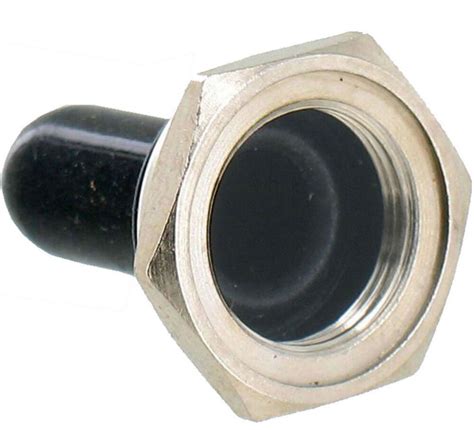 Eic Relay Module 12v Black Podding Eic101 Bennett Marine