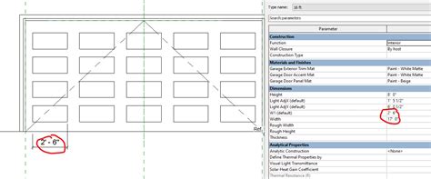 Solved Matching Array Parameter Autodesk Community