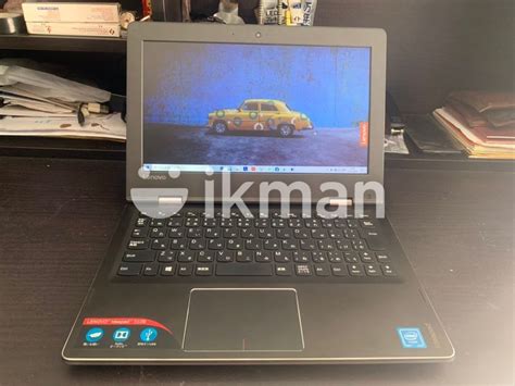 Lenovo Ideapad S Used For Sale In Kadawatha Ikman