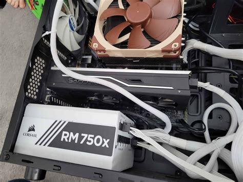 Gpu Sag Causing Coil Whine How To Easily Fix This Once And For All Tech Overwrite