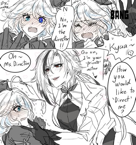 900 Genshin Inpact ý Tưởng Hình ảnh Dễ Thương ảnh Khiêu Vũ