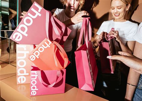 Why Elf Beauty Is Banking Big On Rhode Hailey Biebers Fan Favourite