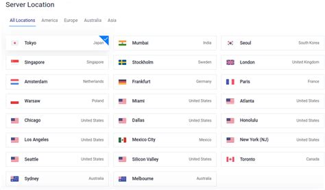 How To Connect A Vultr Server Serveravatar