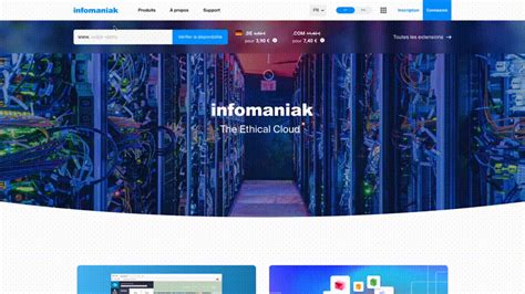 Menu Complexe Avec React Et Css Benjamin Code
