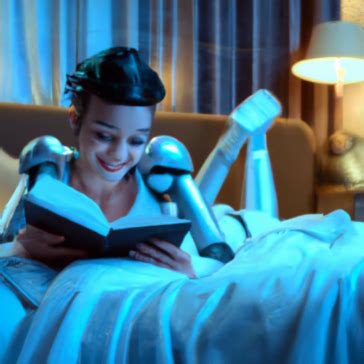 Spice Up Your Ears Diving Into AI Enhanced Audio Erotica Future Of Sex